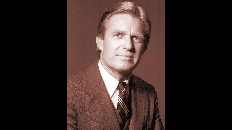 Robert Sleigh - Growing Bolder®