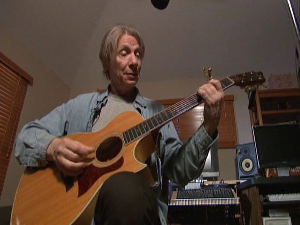 The Music of Bob Rafkin - Growing Bolder®