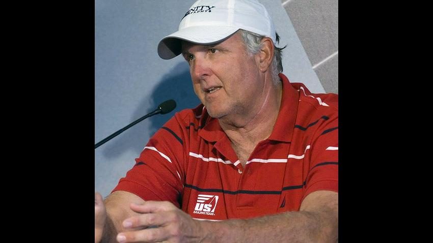 John Dane III | Growing Bolder®