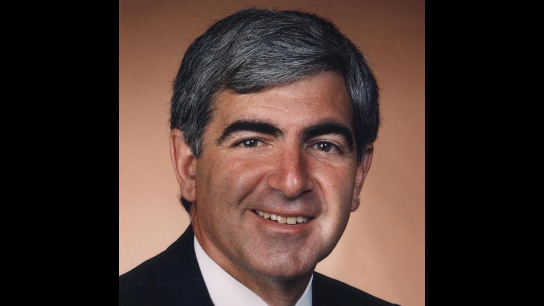 Joe Piscatella - Growing Bolder®