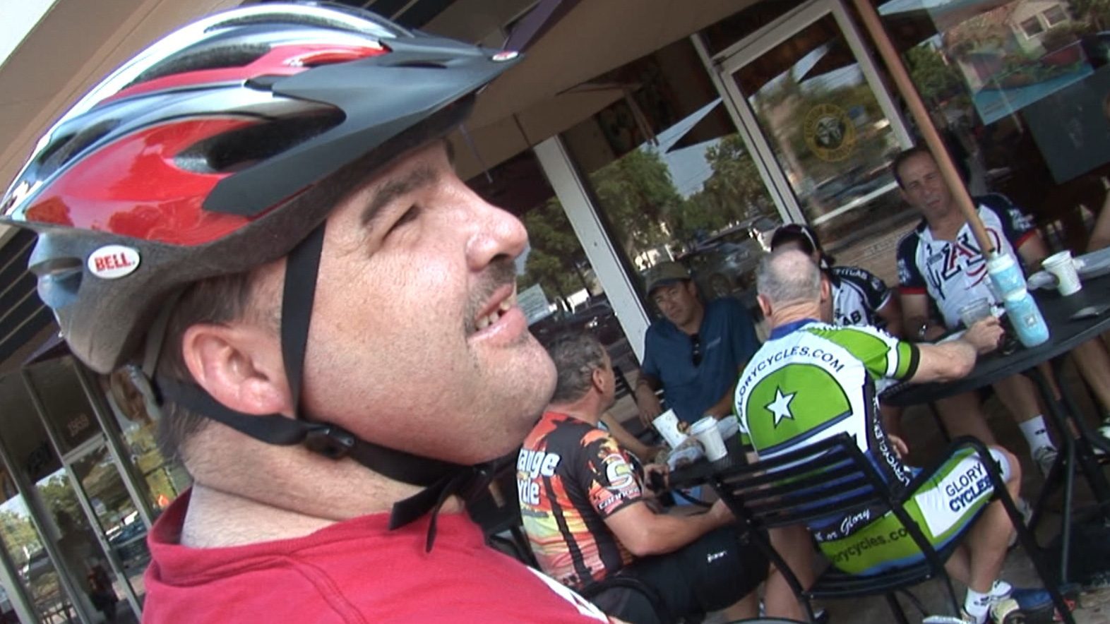 Andy’s New Bike | Growing Bolder®