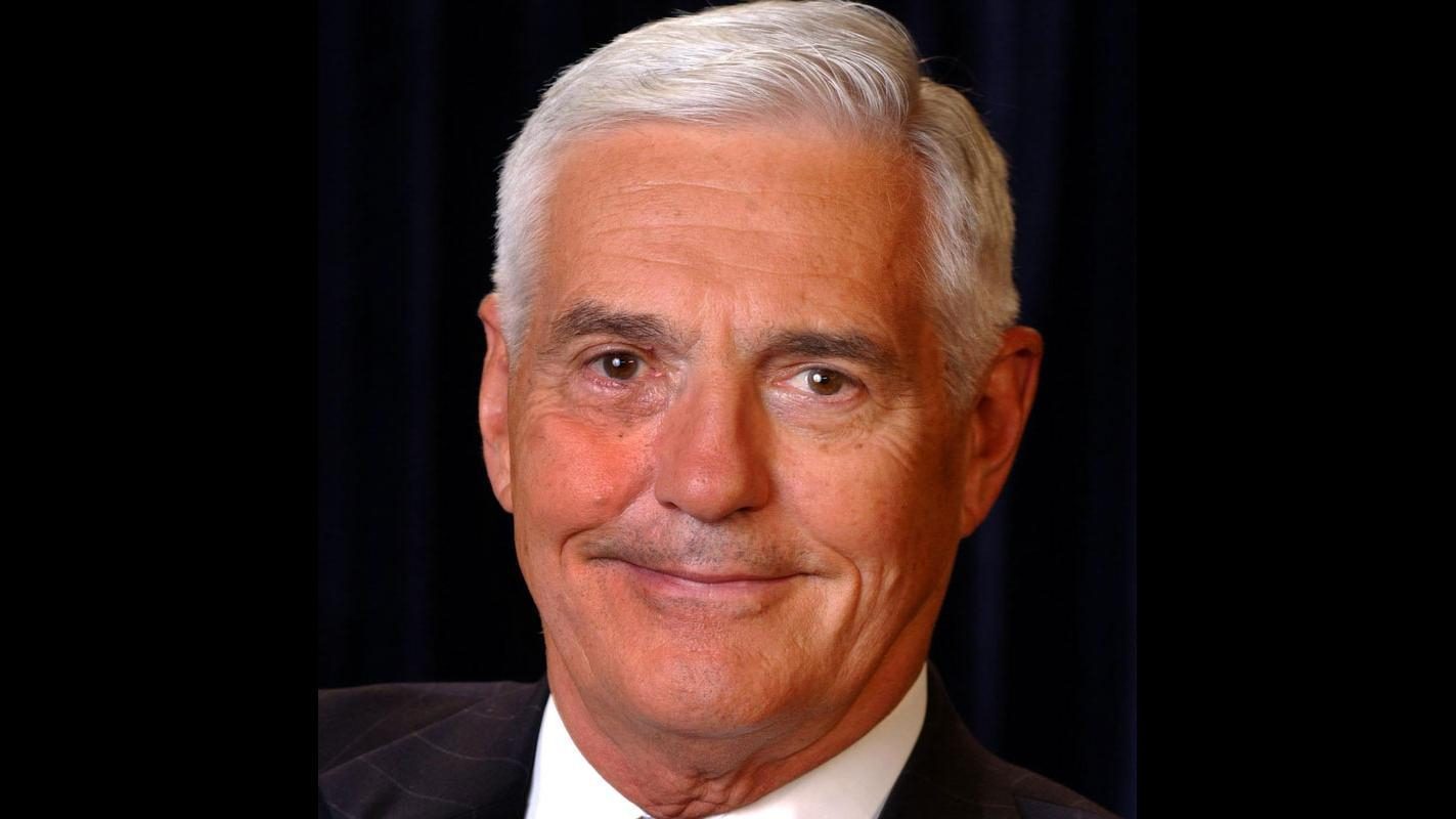 Robert Lutz - Growing Bolder®