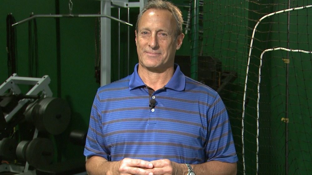 Chuck Wolf: 5 Minutes to Reduce Pain - Growing Bolder®