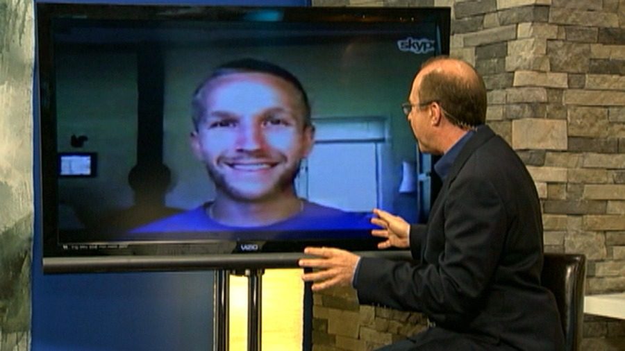 Growing Bolder TV: John Suscovich - Growing Bolder®