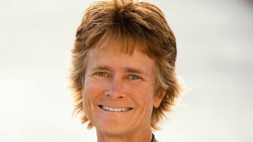 Kim Goodsell - Growing Bolder®