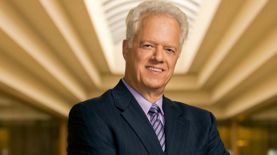 Dr. Brad Stuart - Growing Bolder®