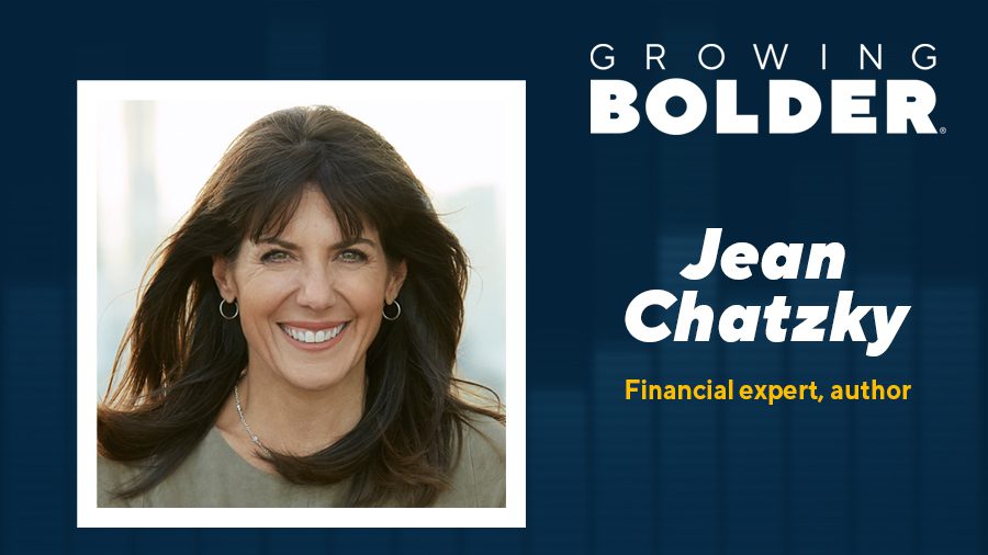 Health-Wealth Connection | Stories | Growing Bolder