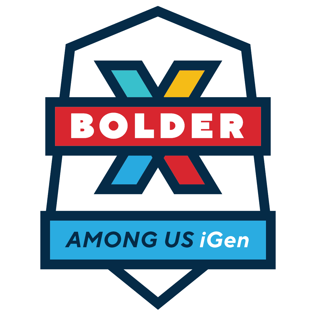 BolderX | Growing Bolder®